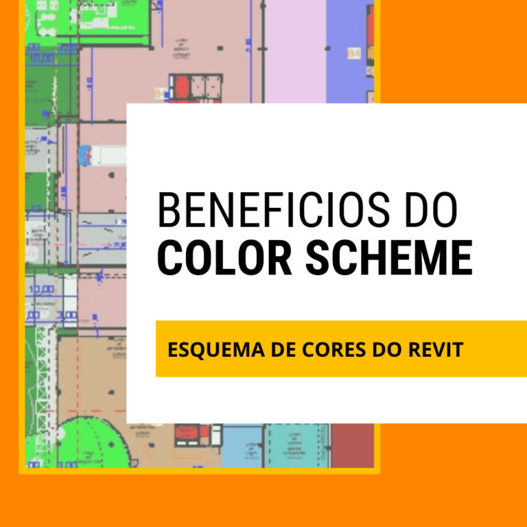 Benefícios do COLOR SCHEME – Esquema de Cores do Revit – FaBIM – nD ...